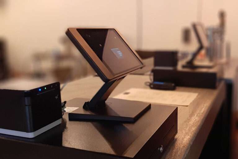 Heartland Restaurant – Powered by RSI.