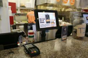 Heartland Restaurant – Powered by RSI.